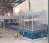 Linea di produzione del bordo dell'ossido di magnesio