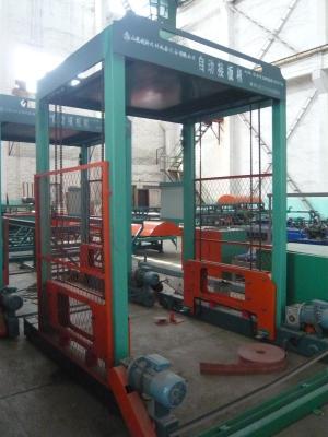 Cina Pannello di parete leggero del sistema di controllo del microcomputer che forma macchina per lo sviluppo del graffietto in vendita