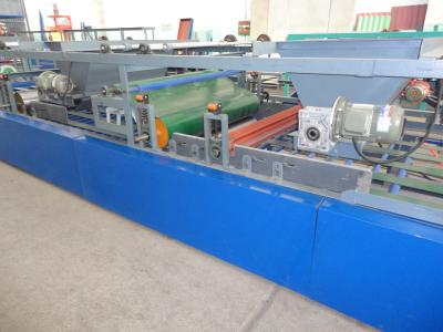 Cina Pannello di parete completamente automatico del sistema di miscelazione che forma macchina per il materiale della parete delle costruzioni in vendita