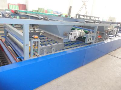 Cina Pannello di parete completamente automatico del sistema di miscelazione che forma macchina per il materiale della parete delle costruzioni in vendita