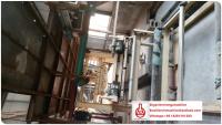 China Wall Panel Manufacturing Equipment , Automatic Sandwich Panel Production Line  for sale