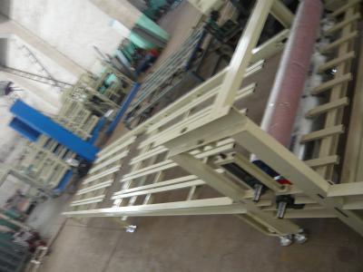 Cina Linea di produzione standard elettrica del bordo dell'ossido di magnesio di 3 fasi GB/T9775-1999 in vendita