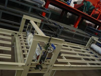 Cina Linea di produzione standard elettrica del bordo dell'ossido di magnesio di 3 fasi GB/T9775-1999 in vendita