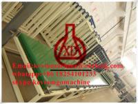 China Roofing Sheets Manufacturing Machine with Reverse In - Phase Running Technology for sale