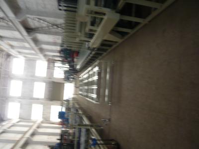 Cina Bordo a prova di fuoco automatico dell'ossido di magnesio che fa alta efficienza a macchina di produzione in vendita