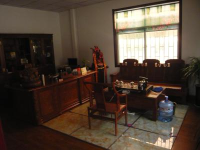 Cina Bordo a prova di fuoco automatico dell'ossido di magnesio che fa alta efficienza a macchina di produzione in vendita