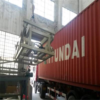 Cina pannello a sandwich di larghezza 380V ENV di 1300mm che forma macchina con 1 anno di garanzia in vendita