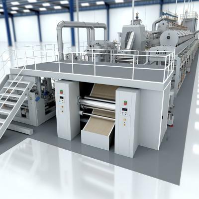 China Customizable Fiber Cement Board Production Line for 3-25mm Board Thickness and ≤0.25W/mk Thermal Conductivity in Made for sale