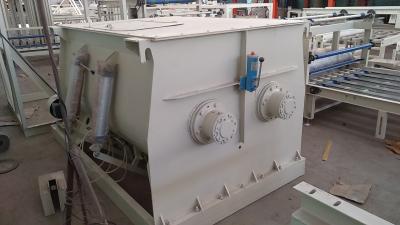 Cina Linea di produzione del pannello di parete della macchina del pannello a sandwich del certificato per la Camera prefabbricata in vendita