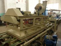 China 3 Phase Automatic Wall Panel Forming Machine Customizable Colour Options for sale
