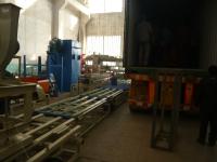China 3 Phase Automatic Wall Panel Forming Machine Customizable Colour Options for sale