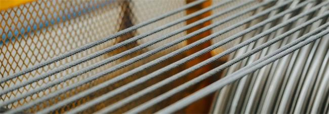 hoisting steel wire rope