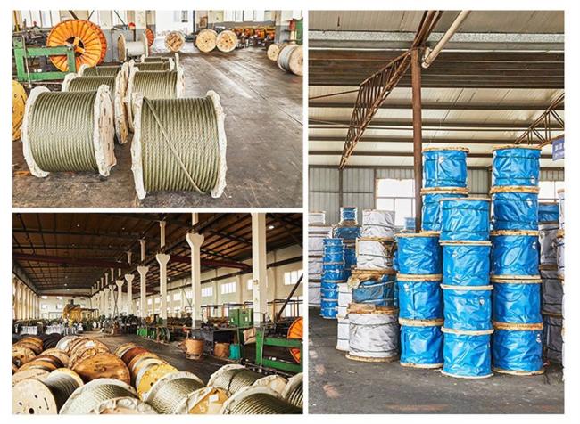 Wire Rope Clamp
