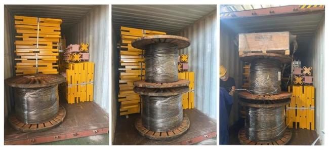Construction Wire Rope