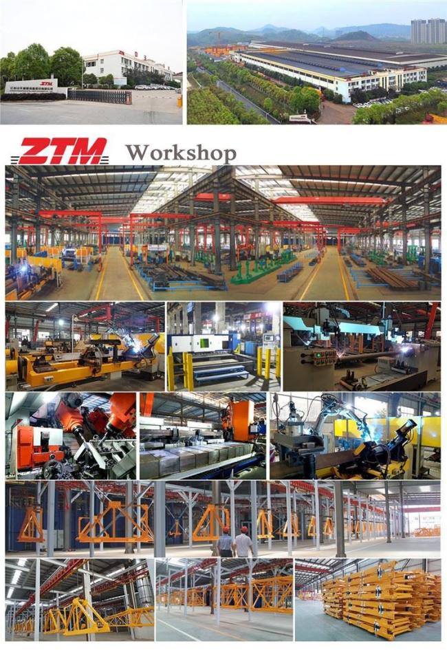 company profile