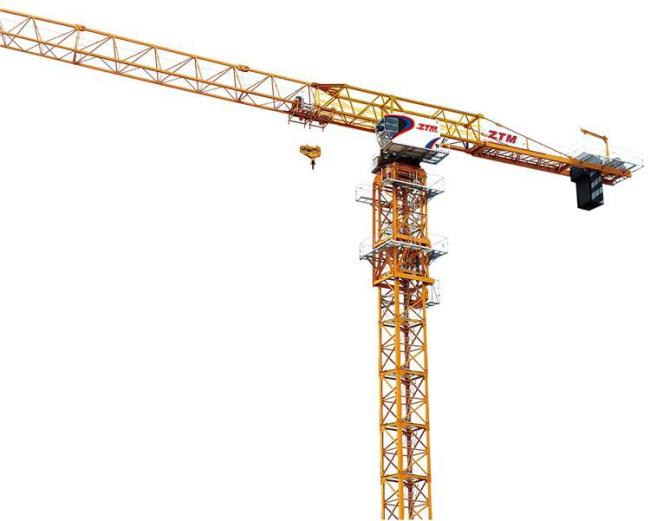 6ton tower crane