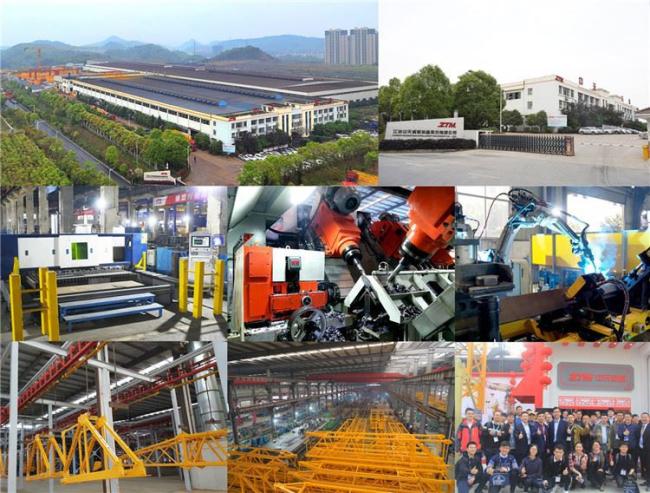 Our company