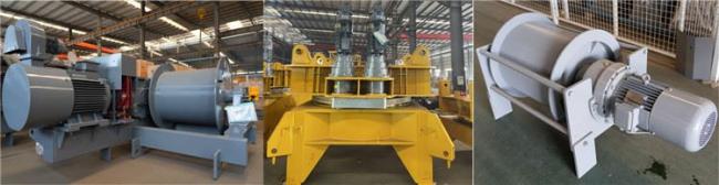 high rise crane price