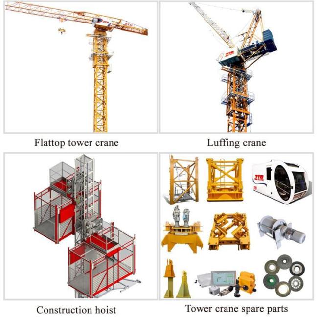 5.Main products