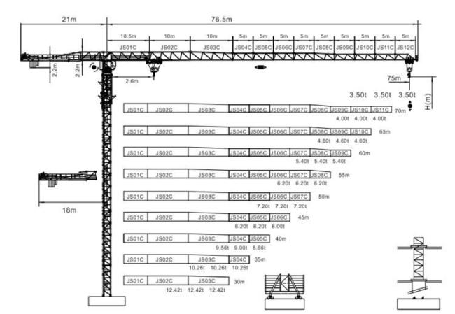 3.Outline Dimensions