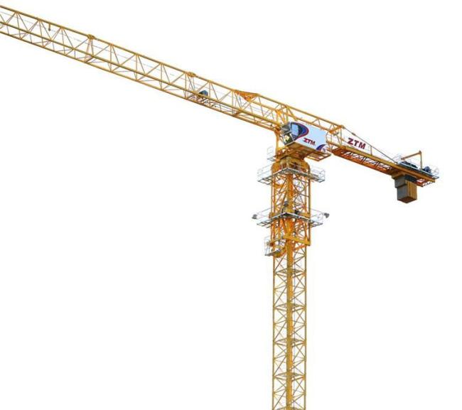 1.20t tower crane ZTT466