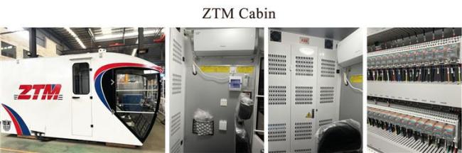 3.ZTM Tower Crane Main Feature 5