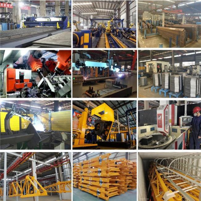 7.ZTM Automated production line
