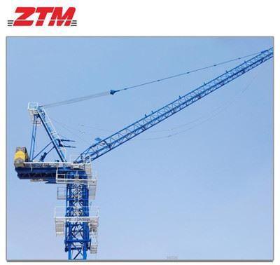 20ton luffing crane picture 3