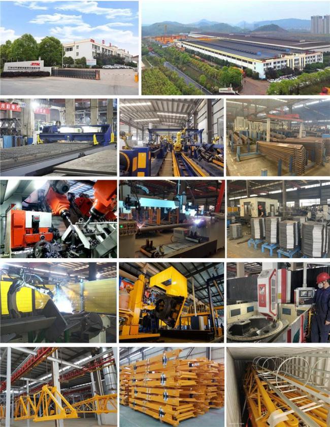 6.ZTM factory