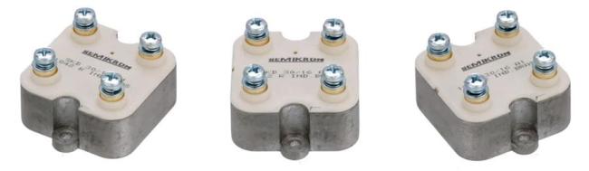 Rectifier Bridge Product Description