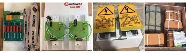Hrcv Block Controller