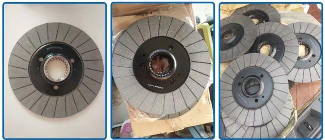 Brake Block