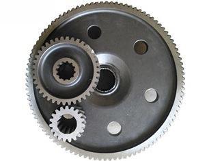 Reducer gear(3)