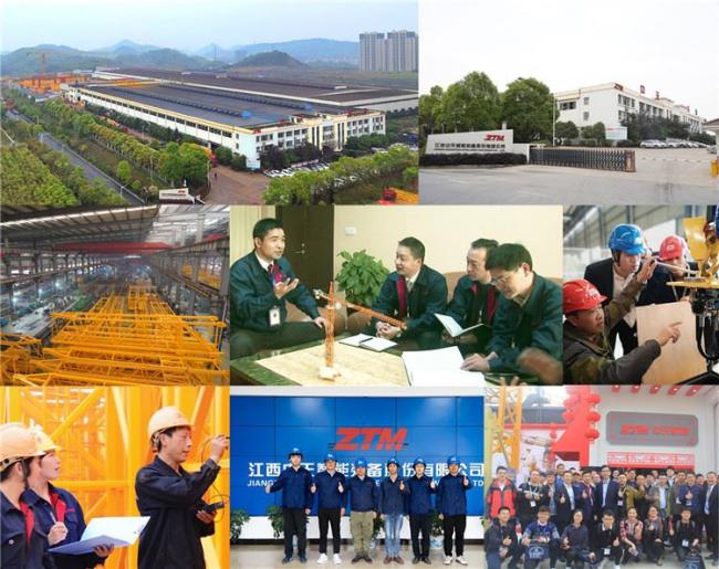 6.ZTM company