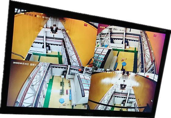 4.Monitor camera safety system function description 2