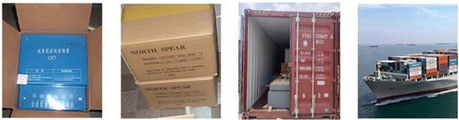 Shipping
