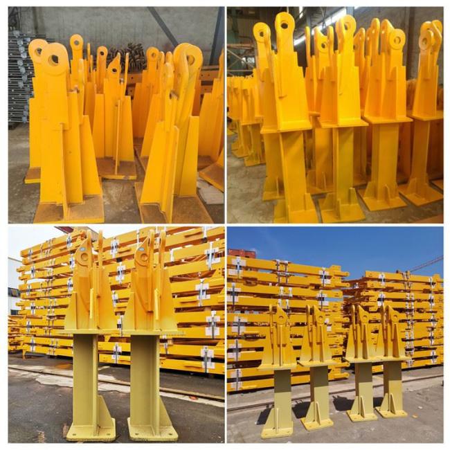 2.L69 reusable fixing angle
