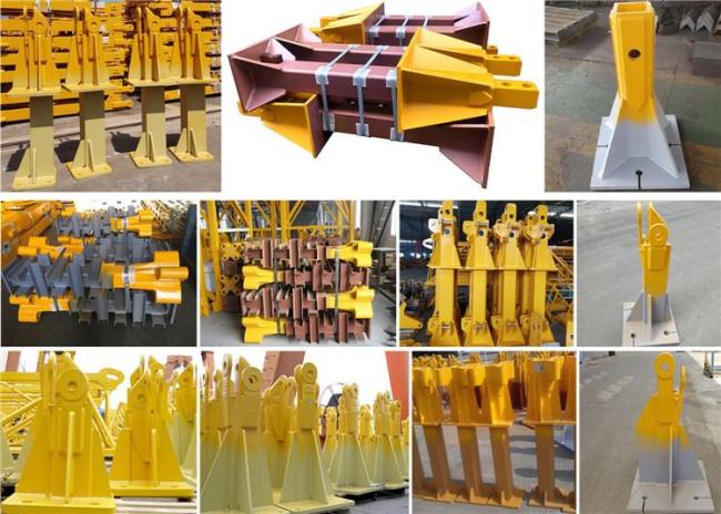 5.ZTM fixing angle exhibit