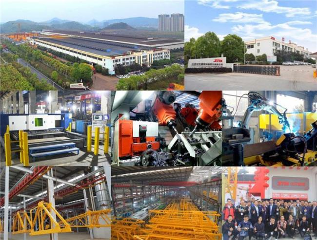 7.ZTM Company and workshop