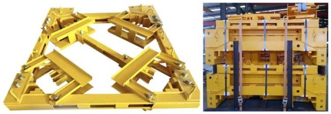 Laser cutting machine generator_