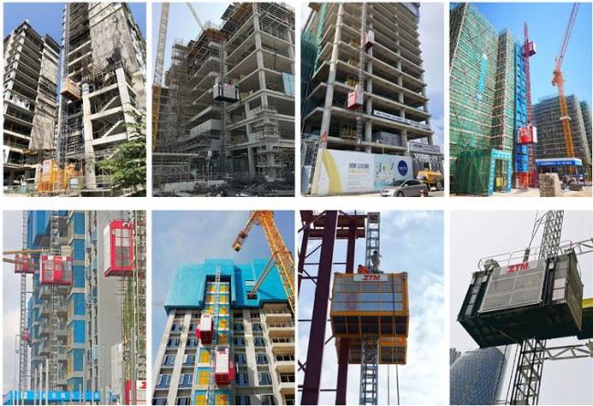 7.ZTM overseas projects