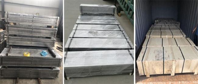 Packaging and Shipping