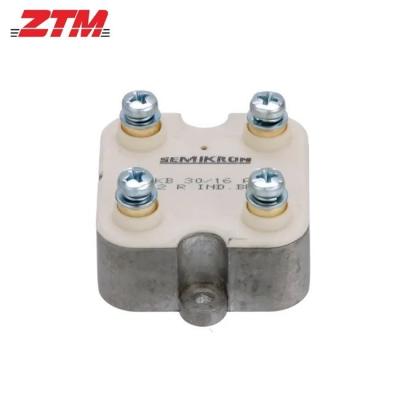 Cina SKB 30/16 A1 Rettificatore di ponte monofase 30A 1600V in vendita
