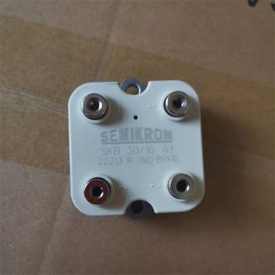Cina SKB 30/16 A1 Rettificatore di ponte monofase 30A 1600V in vendita