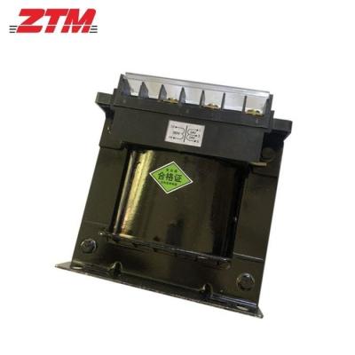 Cina Parti elettriche di gru a torre trasformatrice 380V 24V in vendita