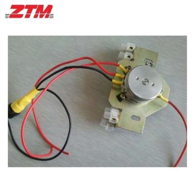 Cina Parti elettriche di gru a torre potenziometri di gru in vendita