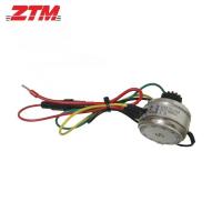 China Tower Crane Potentiometer 5k ohm 10k ohm Crane Electrical Parts for All Models for sale