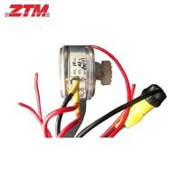 China Tower Crane Potentiometer 5k ohm 10k ohm Crane Electrical Parts for All Models for sale