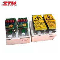 China Tower Crane Slewing Control Panel Cards Block for sale