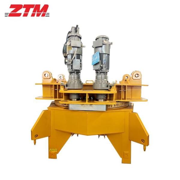 Quality Tower Crane RCV185 Slewing Mechanism for sale